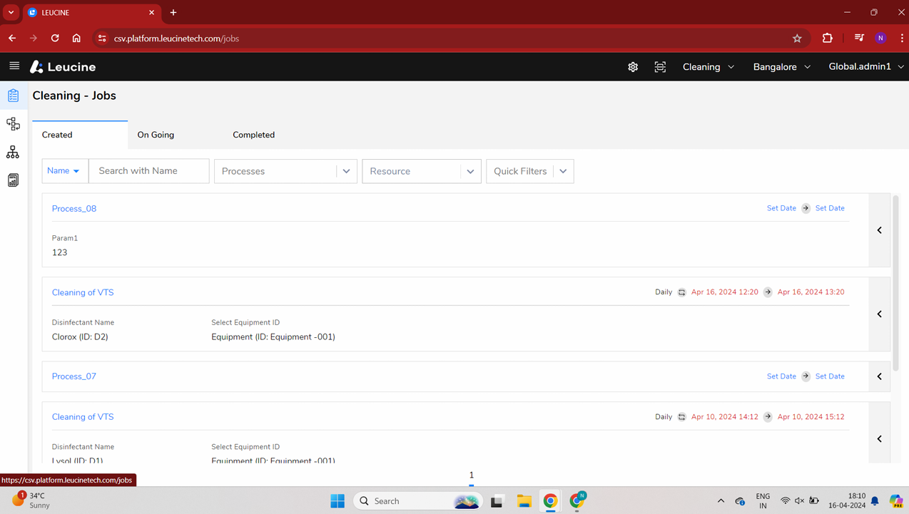 How to Add a Single-line Text Object Property (v2)